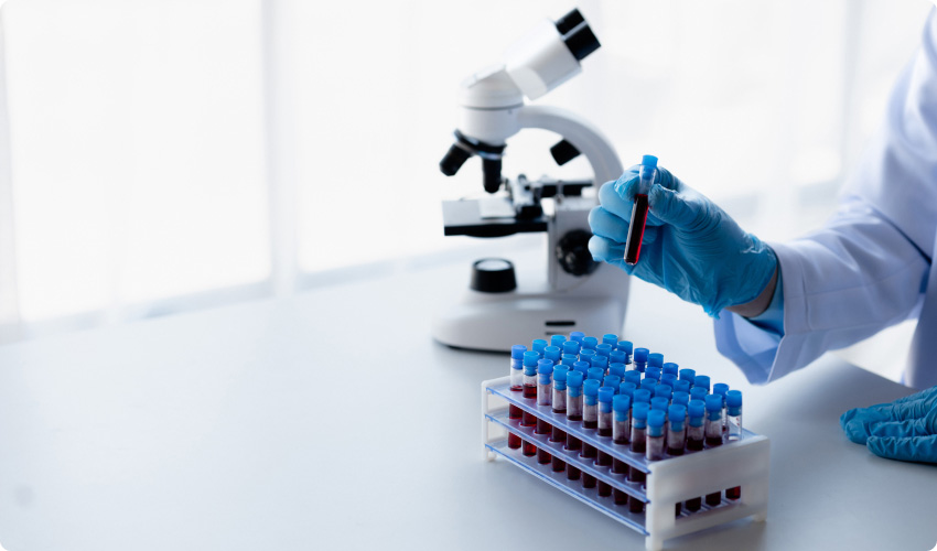 Medical Research – Clintex Research Group